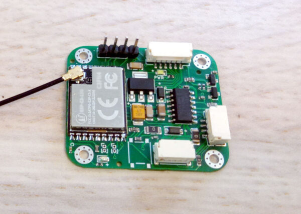 Remote ID products for drones: transponders and receivers