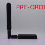 Remote ID products for drones: transponders and receivers